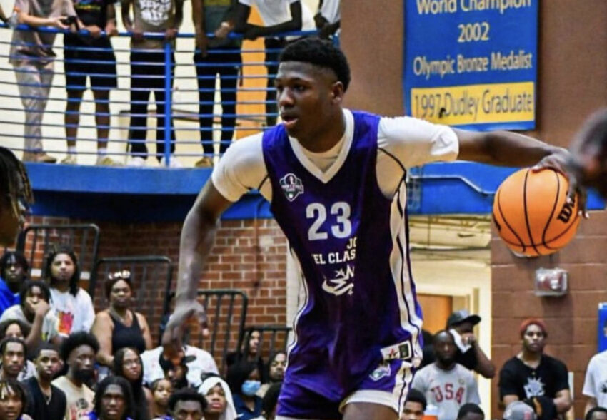 The 2022 Top High School Prospects Who Are NBA Ready - The Hoop Post